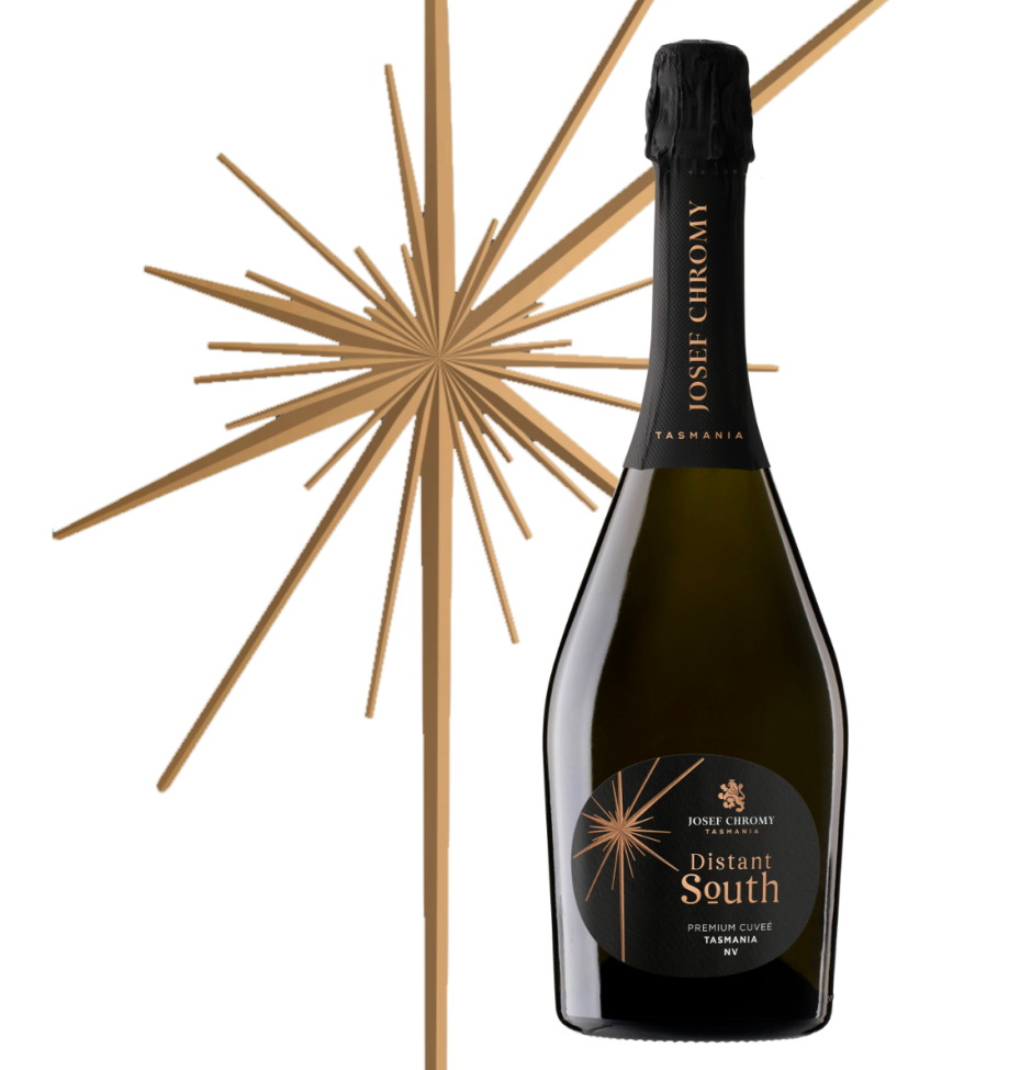 Our Wines - Distant South